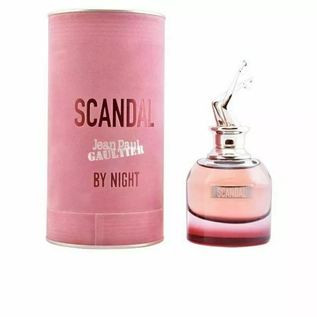 Jean Paul Gaultier Scandal By Night духи 50 мл женские / Скандал Бай Найт