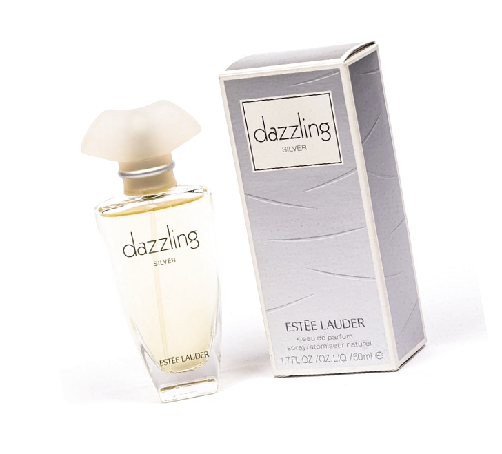 Estee Lauder Dazzling Silver - аромат для женщин 50 мл / Дазлинг Сильвер Эсте Лаудер