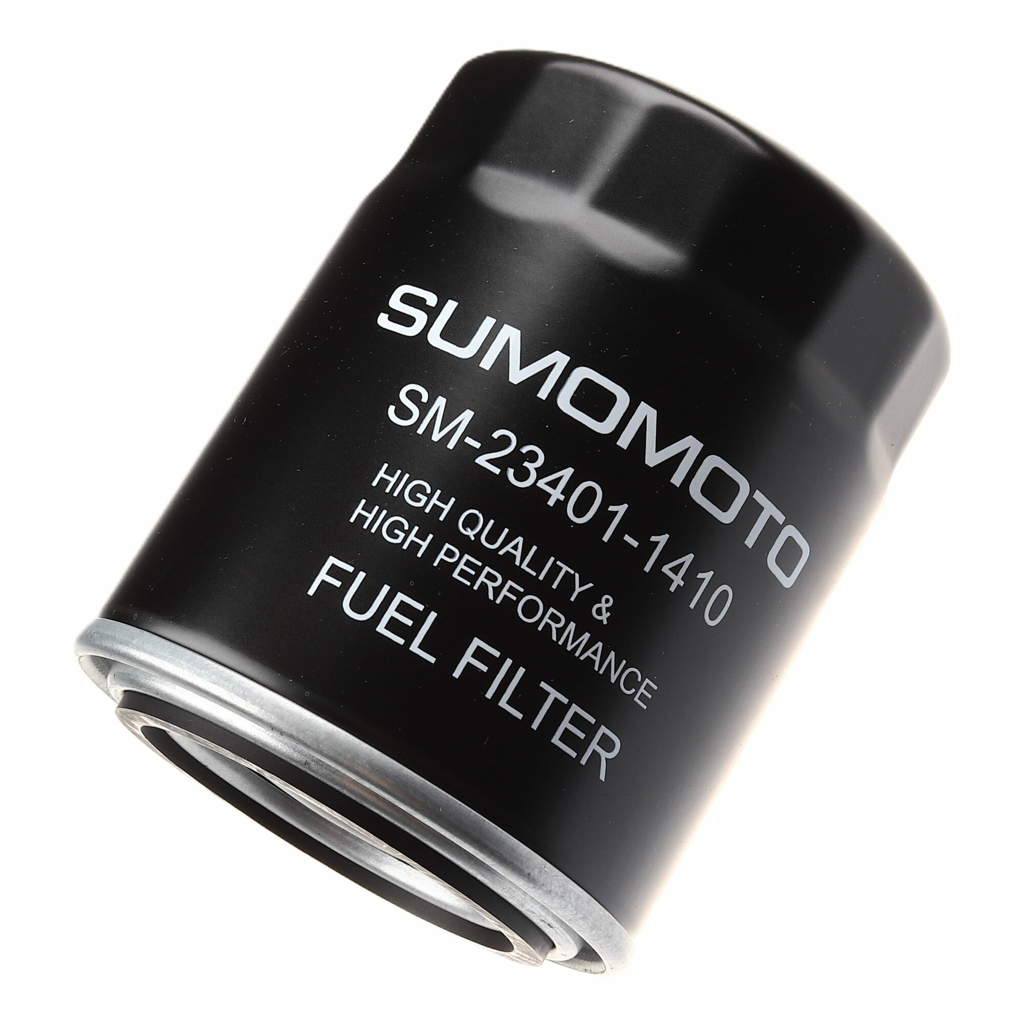Фильтр топливный для Isuzu Forward FCR5MS; двигатель 6HH1; Sumomoto SM-23401-1410; Oem 23401-1410