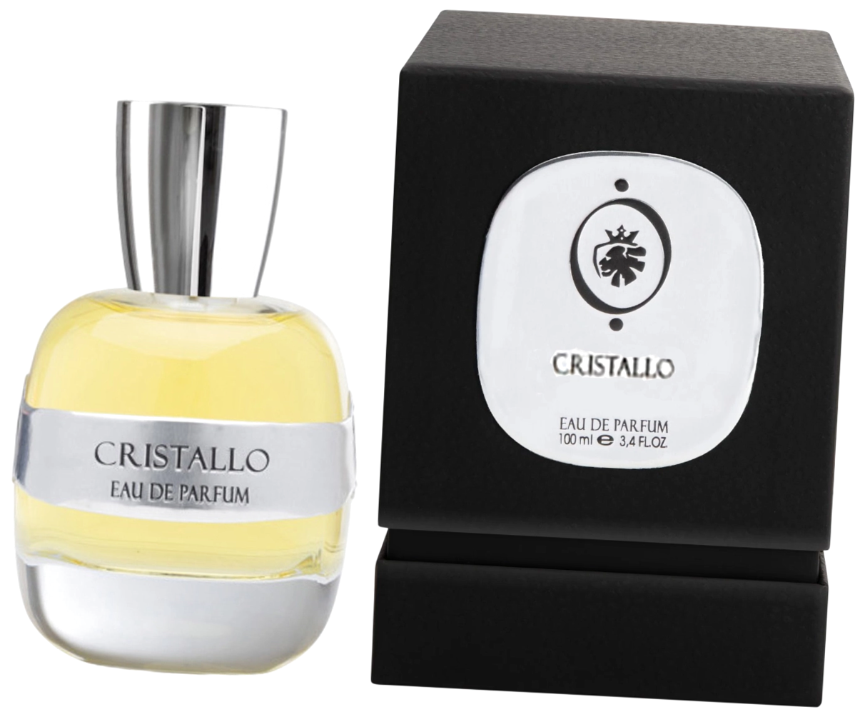 Аромат унисекс Omnia Profumi Cristallo Di Rocca 100 мл / Нью Эдишн парфюмерная вода