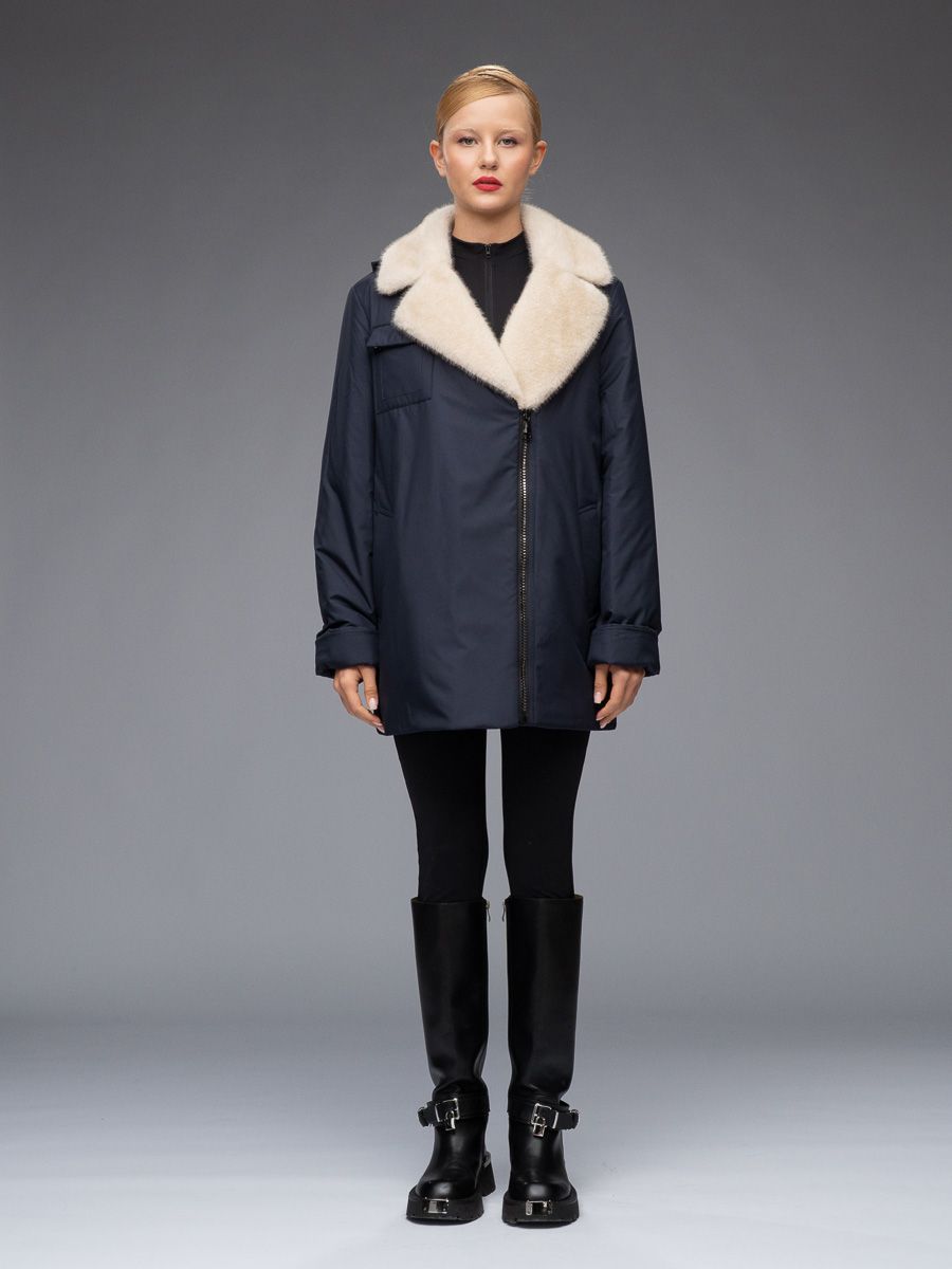 Куртка Panafics furs Базовая коллекция