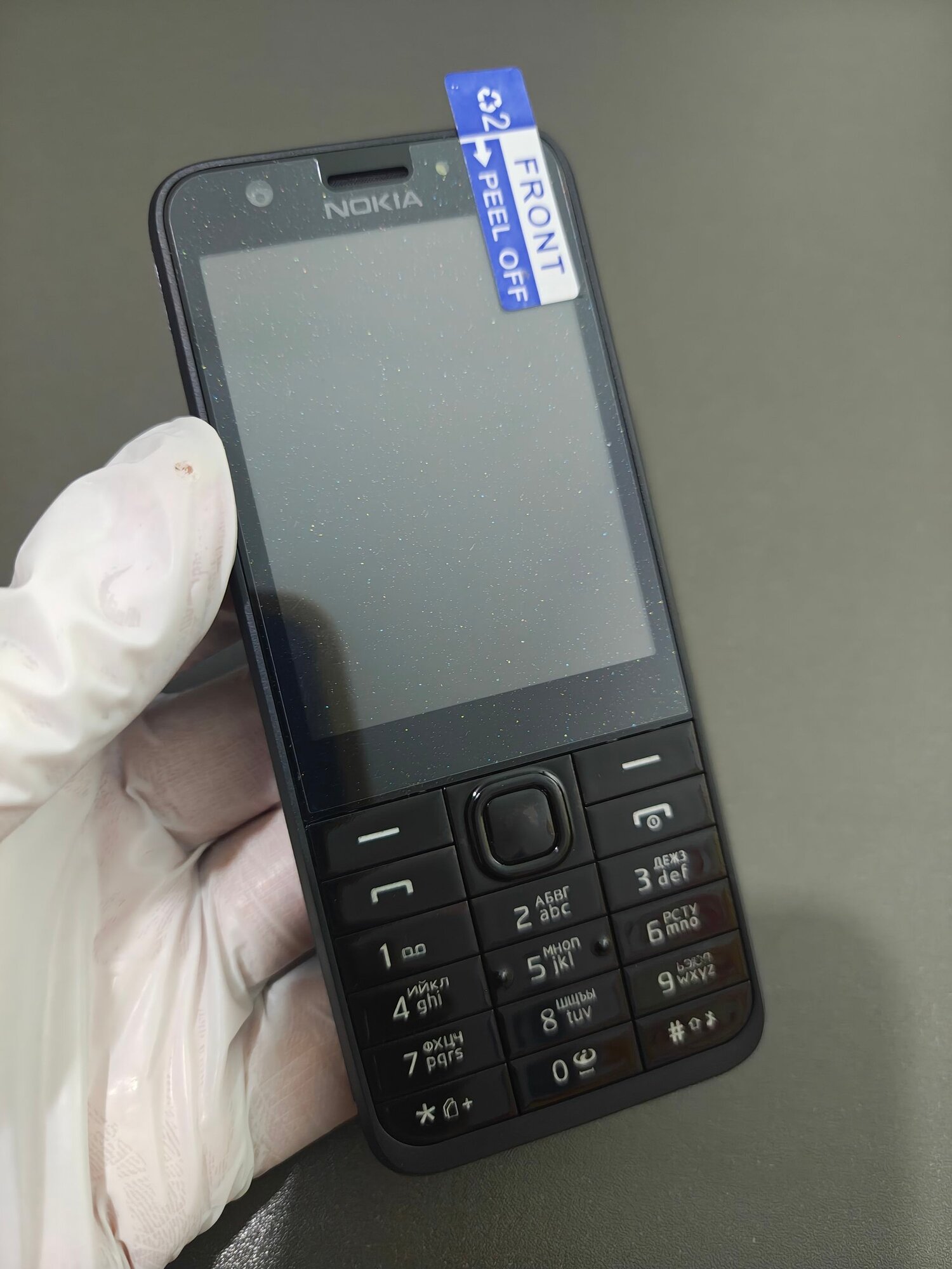 Nokia Мобильный телефон 230