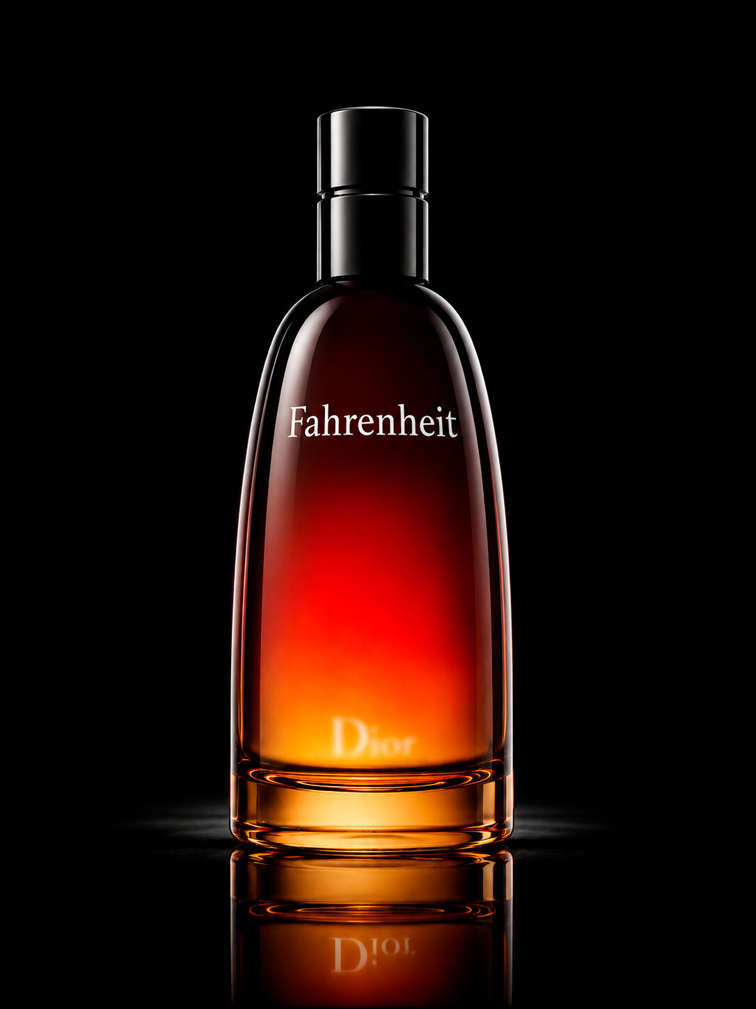 Туалетная вода Fahrenheit Christian Di./