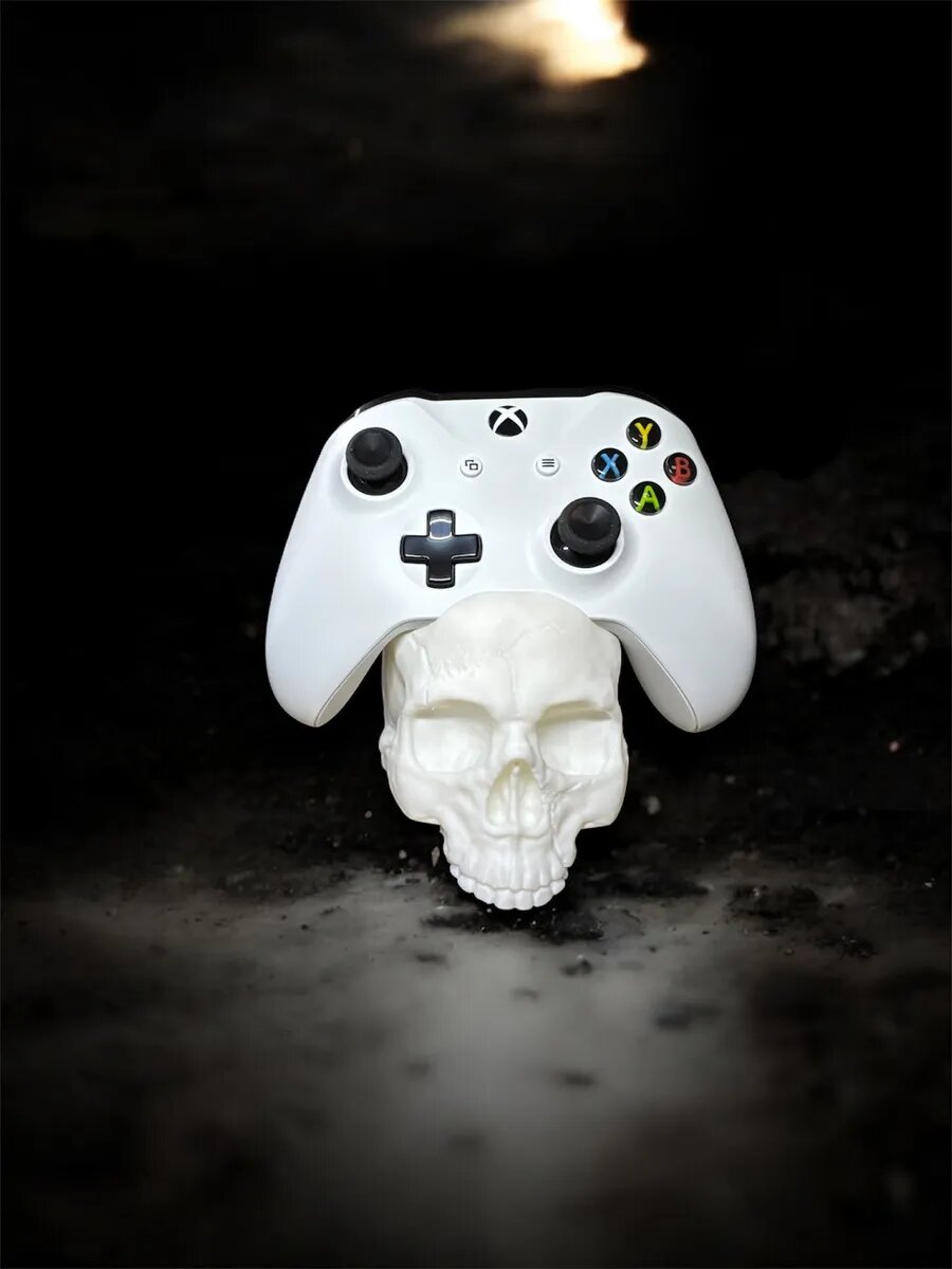 Подставка для геймпада Xbox — фото 1