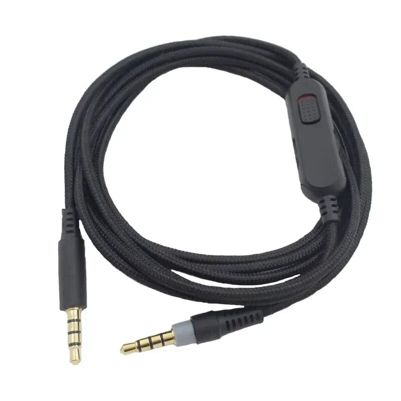 Кабель для наушников HyperX Cloud Mix Cloud Alpha — фото 1