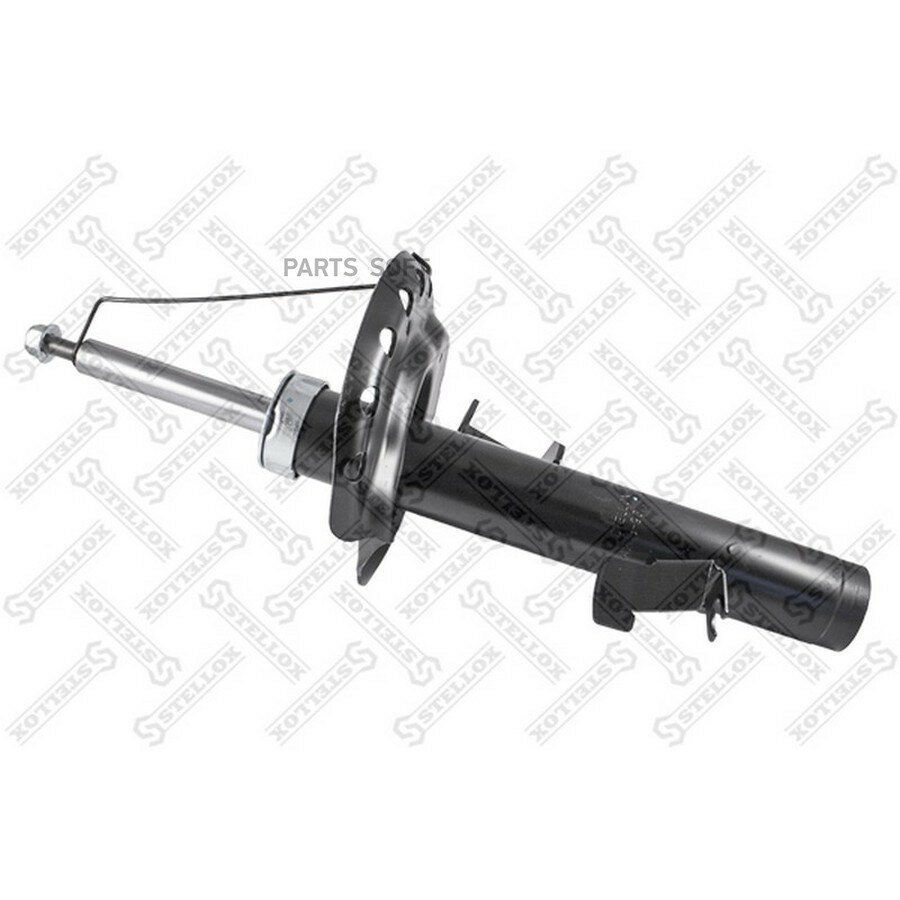 STELLOX 42039375SX Амортизатор передний газовый лев