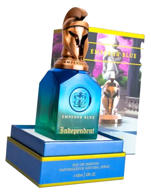Женский парфюм Эмперор Блю Независимая 100 мл - Emperor Blue Independent