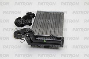 Радиатор Отопителя Vw Sharan, Ford Galaxy 1.9Tdi/2.0/2.8 (PATRON PRS2080)
