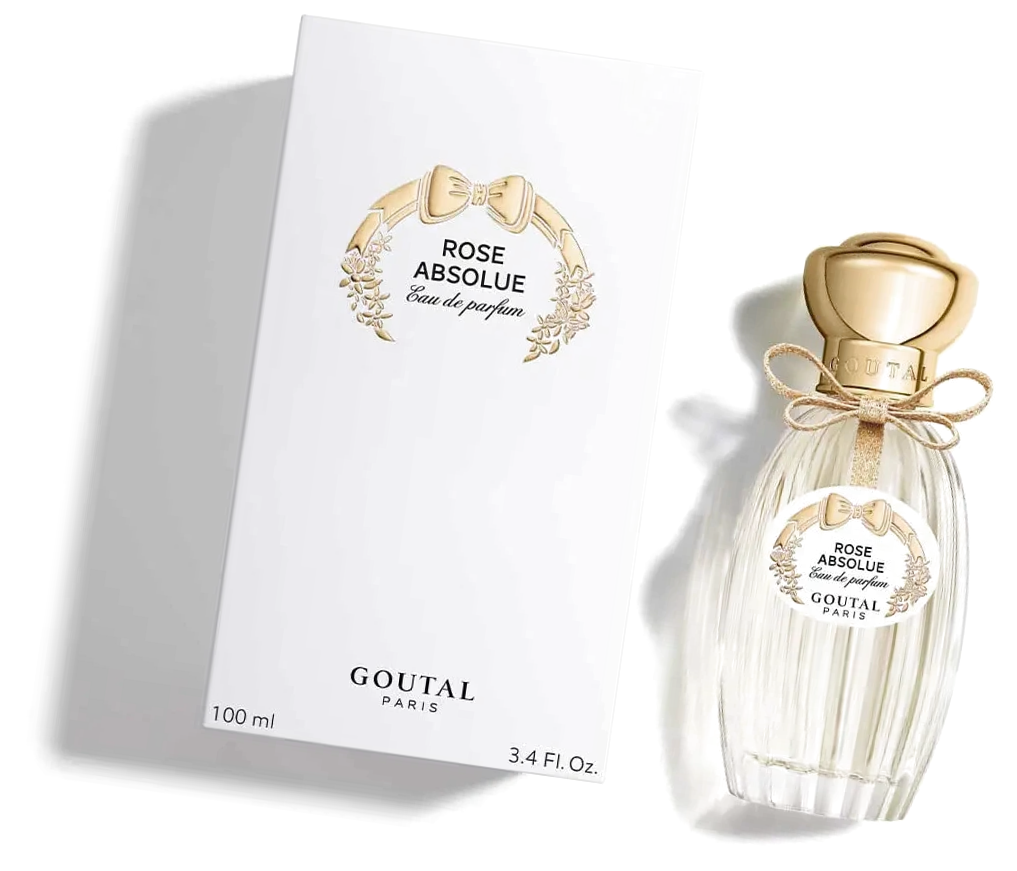 Annick Goutal Rose Absolue аромат для женщин 50 мл - Роза Абсолю Аник Гуталь