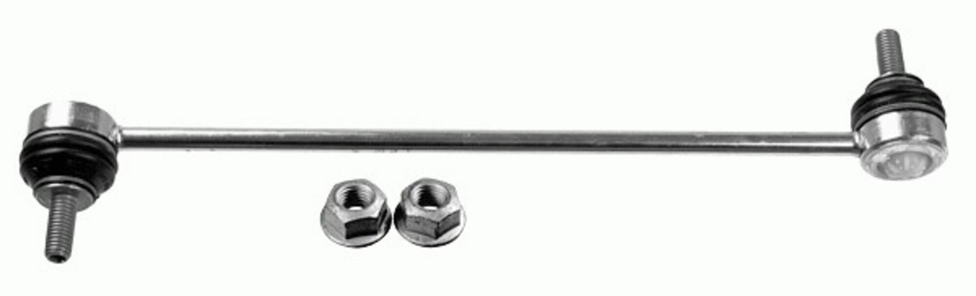Тяга Пер. стабил. ford Galaxy 06-15, Mondeo Iv 07-15/Volvo S60 Ii 10-18 (Lemforder 3371301)
