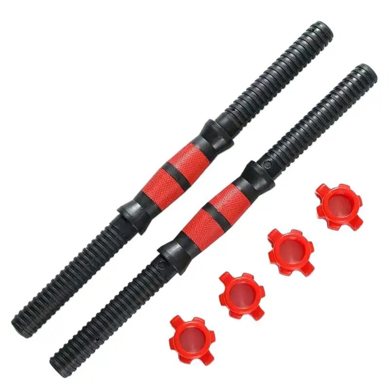 Грифы для гантелей 35/47 см 35CM
