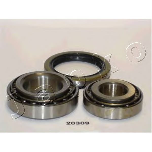 JAPKO 420309 (0K72A33047 / 0K72A33075 / 0S11333067) комплект подшипникакомплект подшипника
