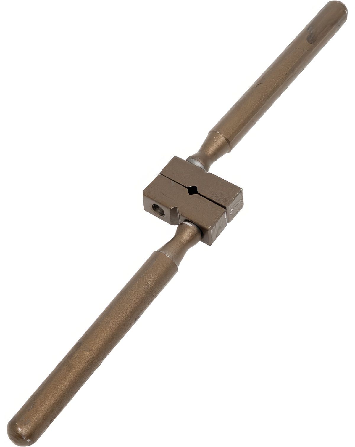 Вороток для метчиков ИПК М2-М10 Р vorotokM2-M10R