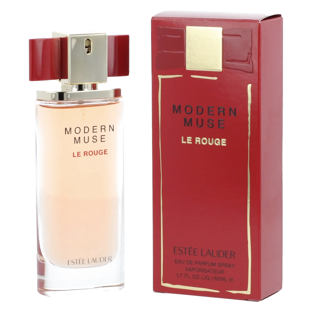 Эсте Лаудер Модерн Мус Ле Руж для женщин 50 мл - Estee Lauder Modern Muse Le Rouge парфюмерная вода