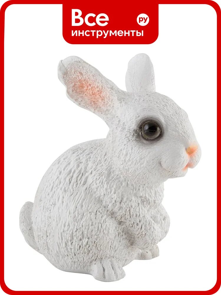 Садовая фигурка Park Зайка-мини Н-15 см 169372