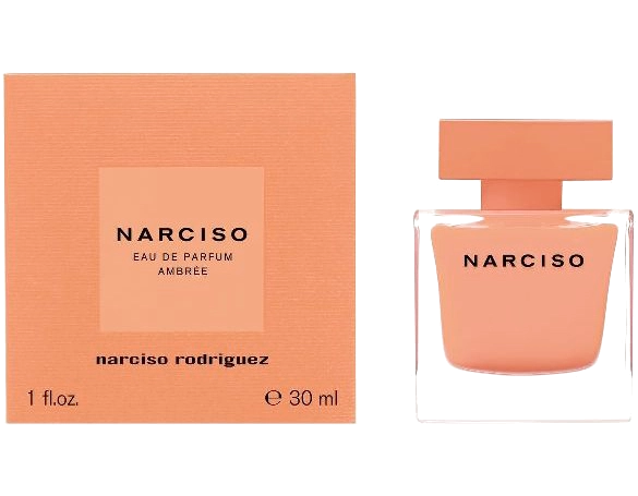 Женская парфюмерная вода Narciso Rodriguez Ambree 30 мл - Нарциссо Родригес Нарцисо Амбра