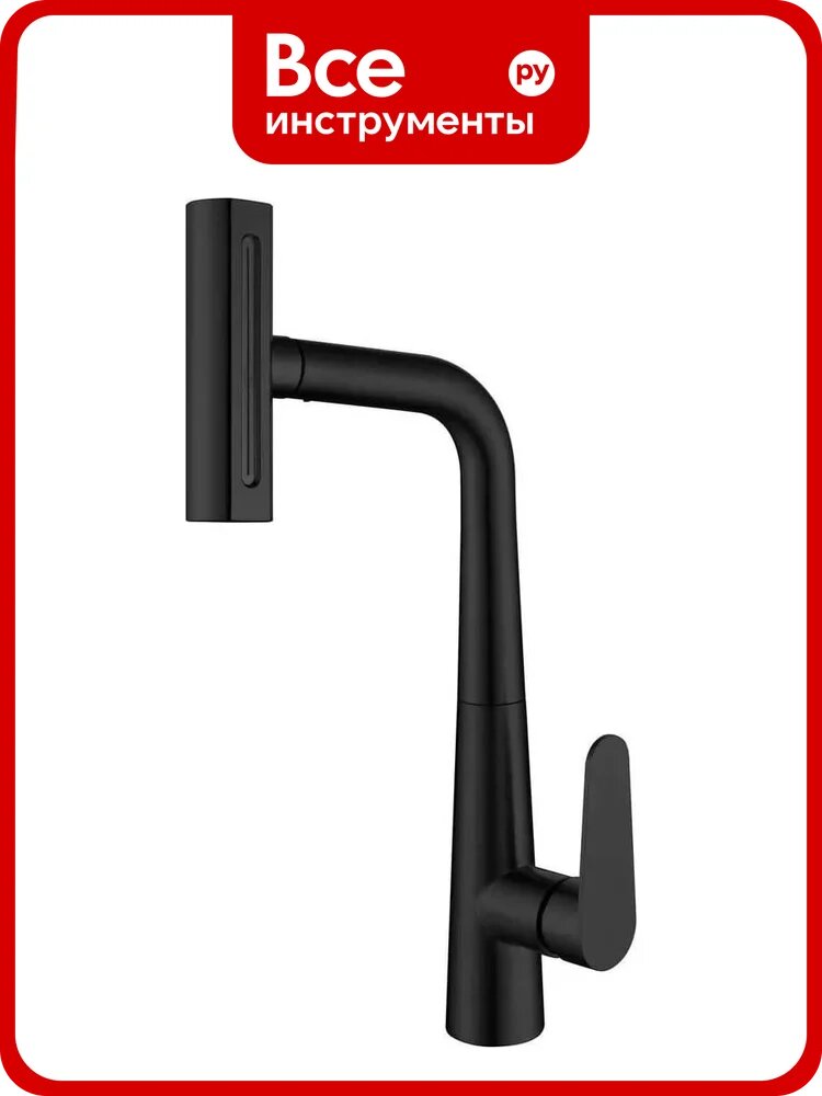 Смеситель для кухонной мойки Fmark FS8277H