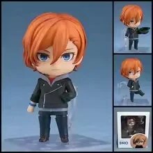 Nendoroid Дазай Осаму из Bungo Stray Dogs, Цвет: 2410