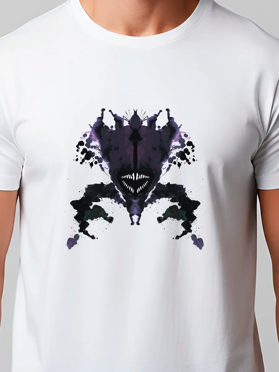 Футболка PRINTSHOT