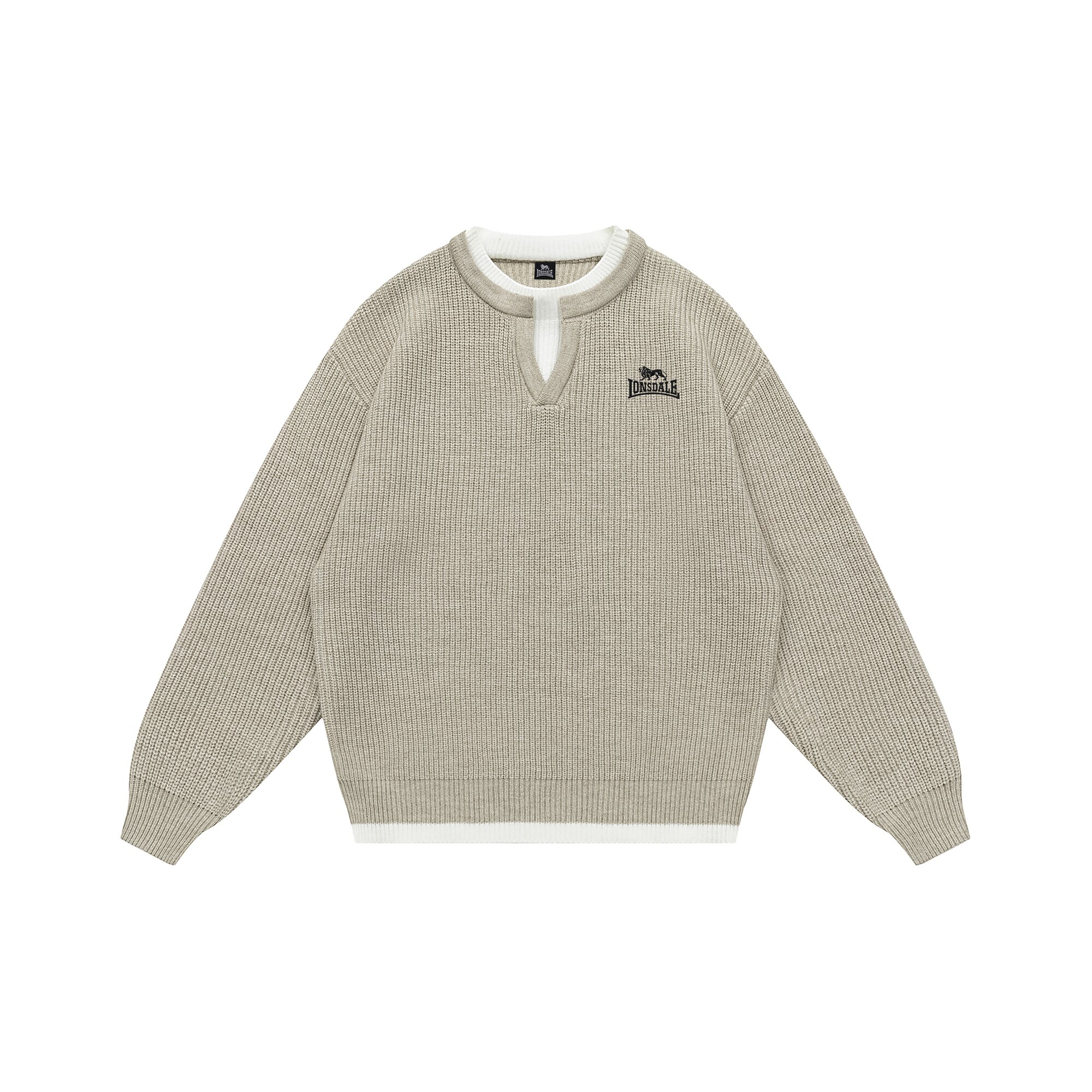 Свитер LONSDALE