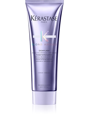 Бальзам для волос Kerastase Blond Absolu Cicaflash, 250 мл