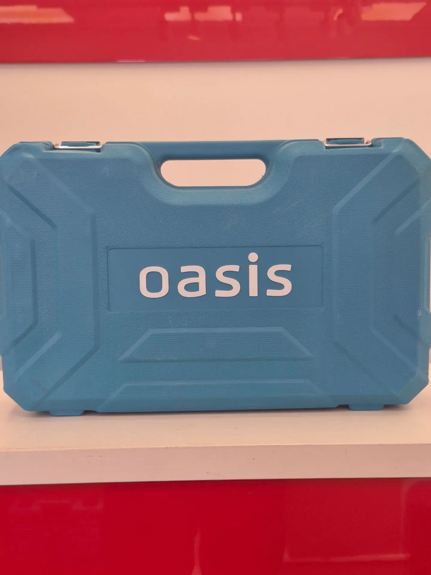 Oasis PR-80