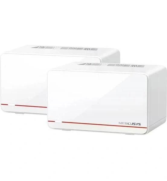 MESH система Mercusys Halo H37BE(2-pack)