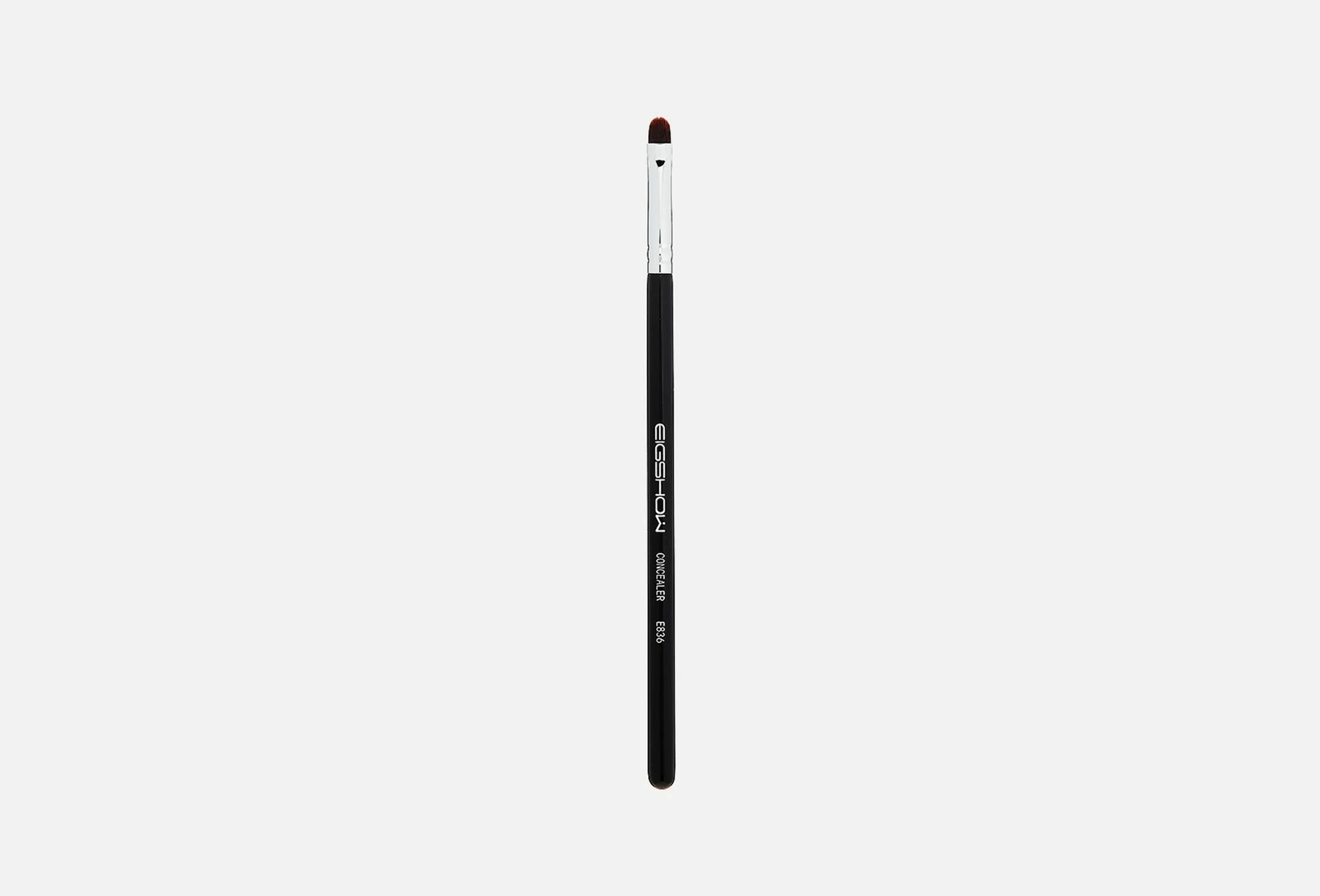 EIGSHOW Concealer Кисть для консилера и губной помады 1шт