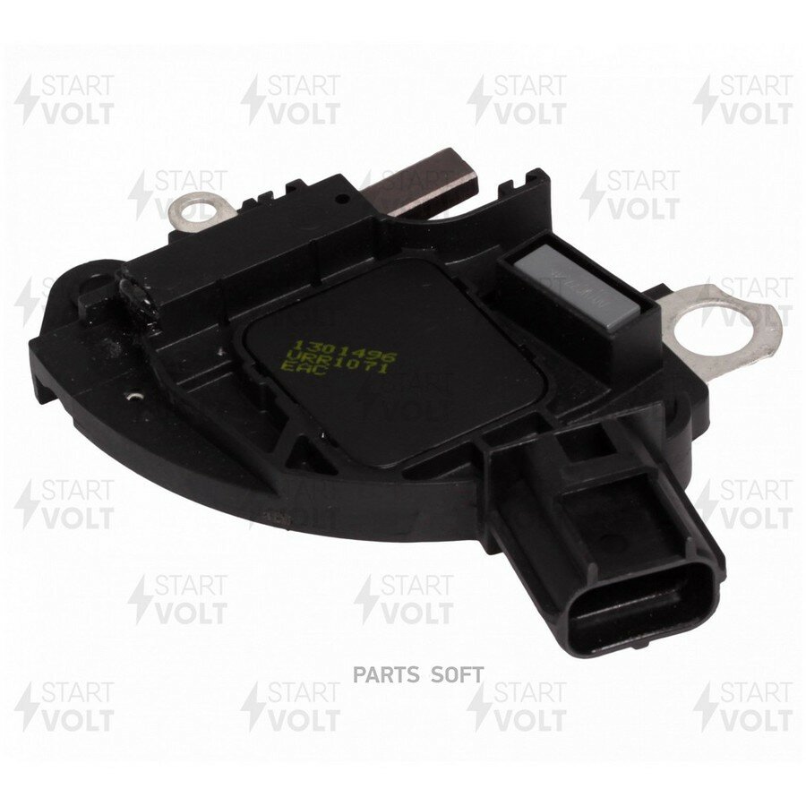 Регулятор напряжения генератора Ford Focus I 98- 1.8i/2.0i StartVolt STARTVOLT VRR1071 | цена за 1 шт