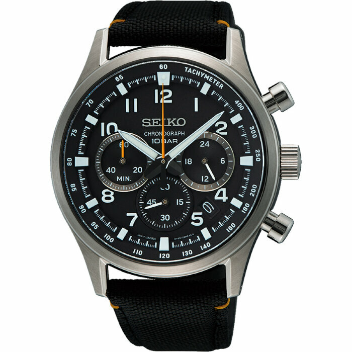 Наручные часы SEIKO