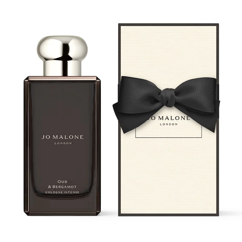 Джо Малон Уд и Бергамот унисекс одеколон 100 мл / Jo Malone Oud and Bergamot