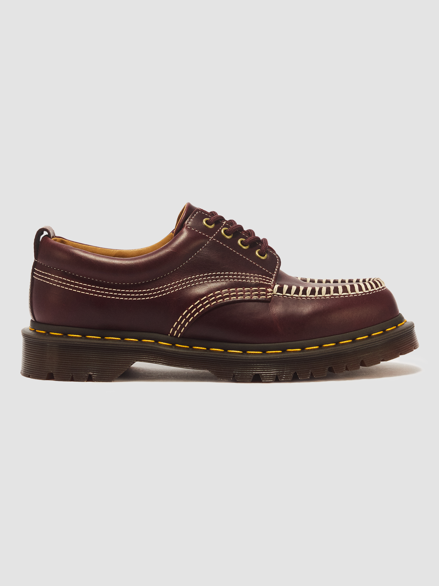 Полуботинки дерби Dr. Martens