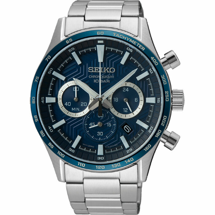 Наручные часы SEIKO
