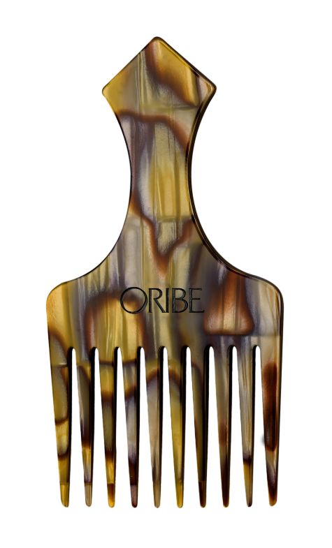 ORIBE гребень для волос DIAMOND PICK 1 шт