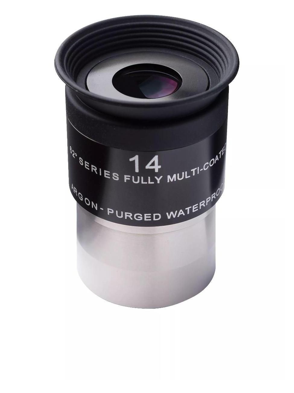 Окуляр Explore Scientific 62 LER Eyepiece 14mm Ar