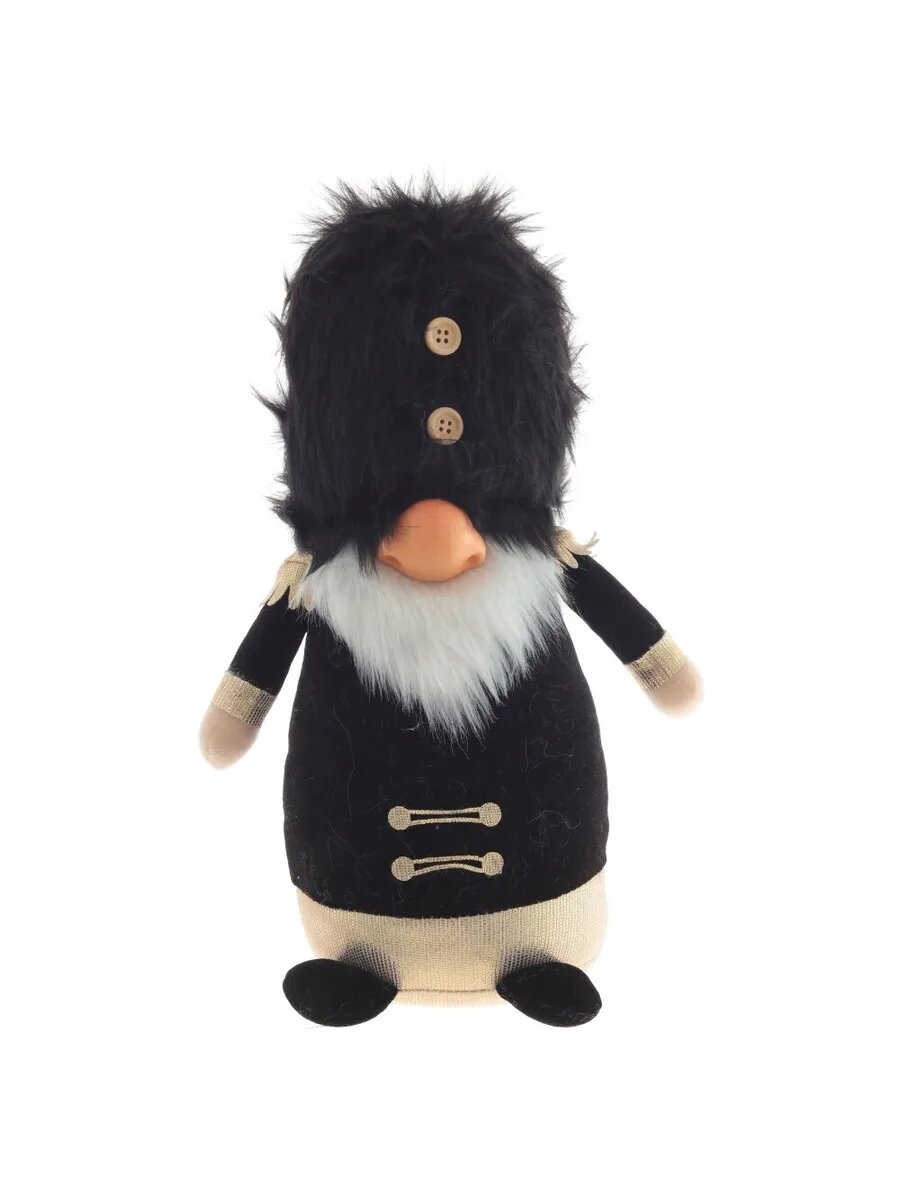 Игрушка набивная Гном, 31 см