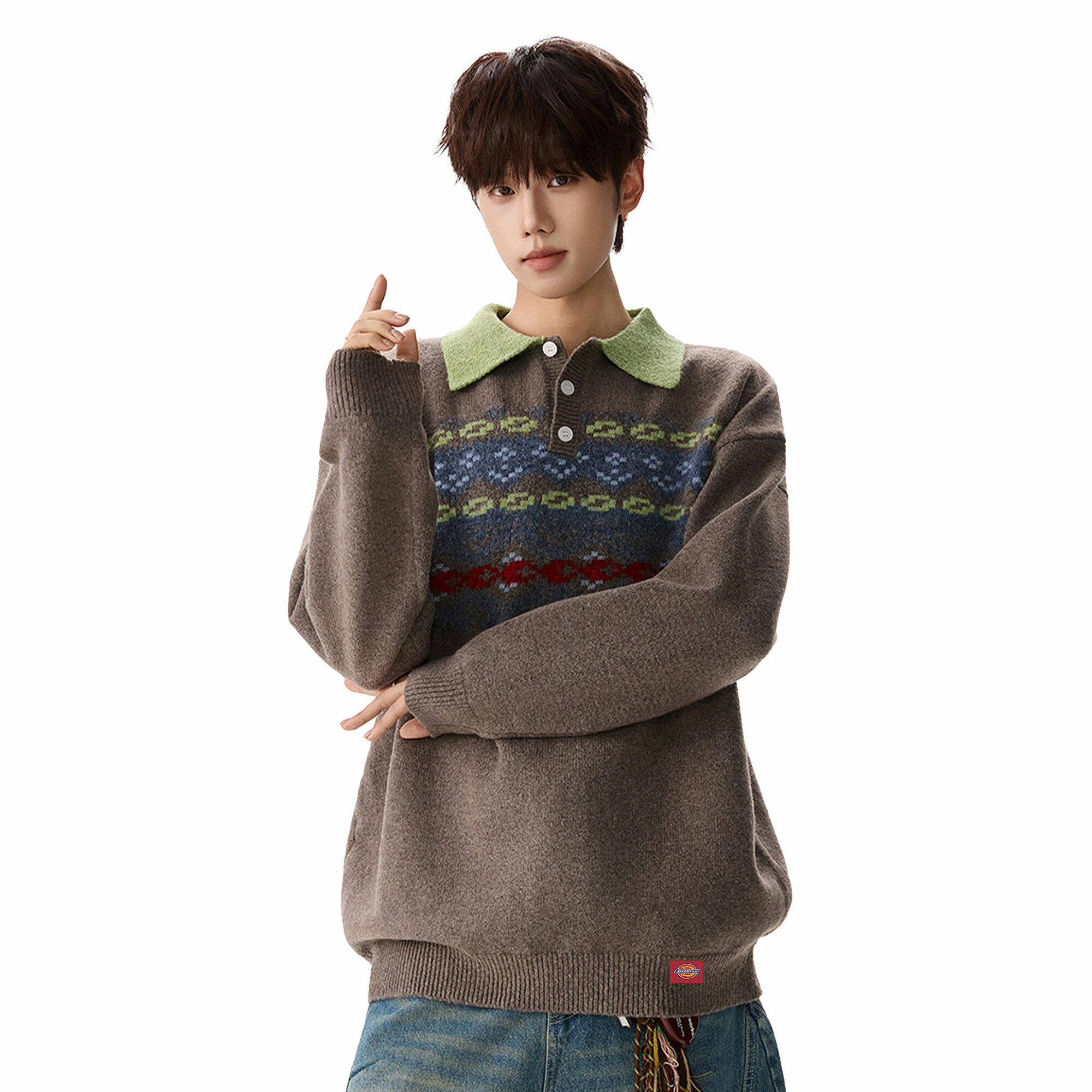 Свитер Dickies