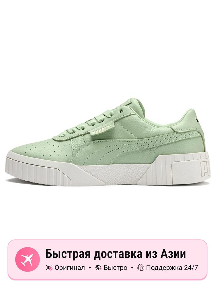 Кроссовки PUMA Cali Emboss