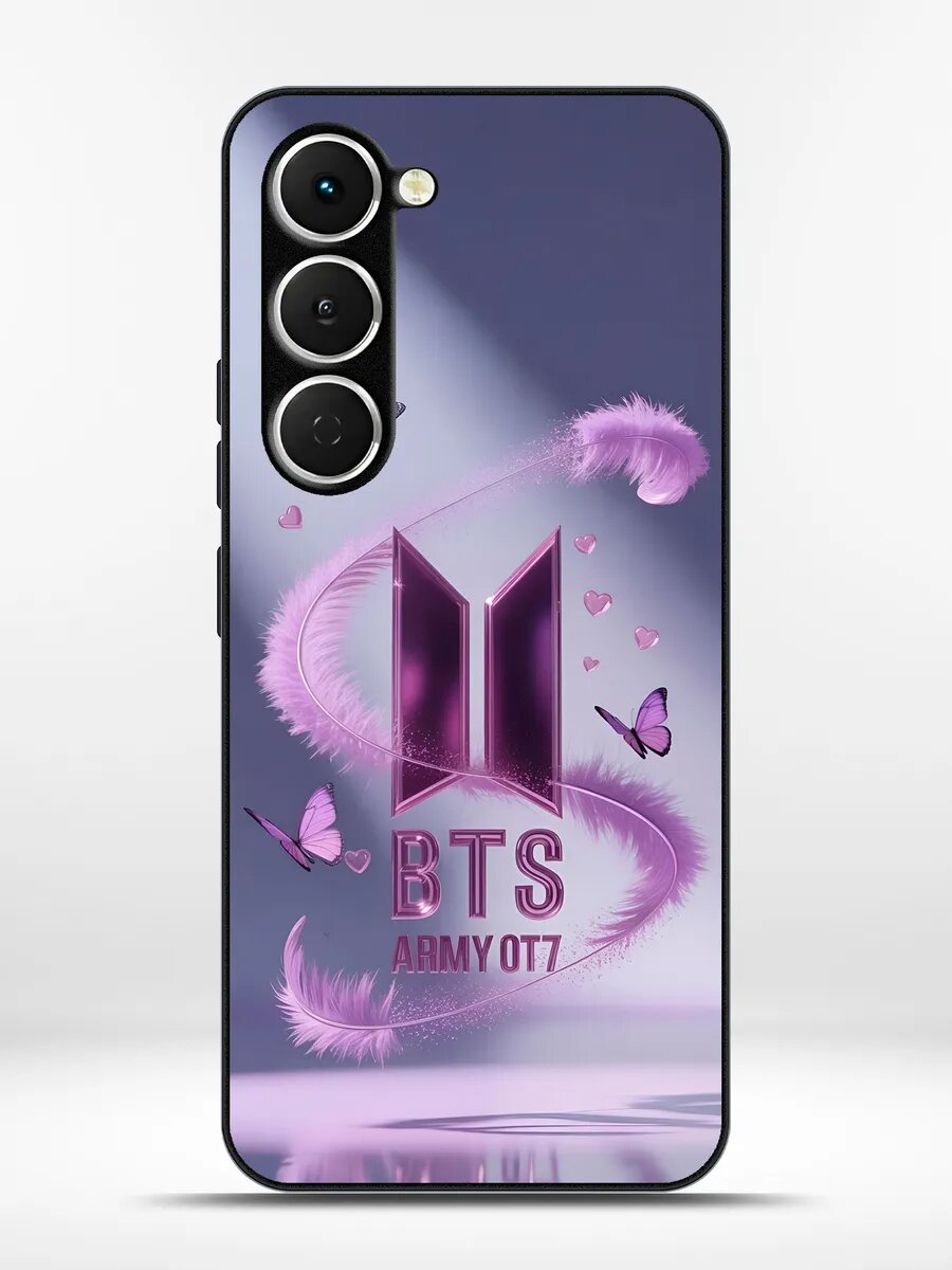 Чехол на Tecno Spark 40 Pro BTS