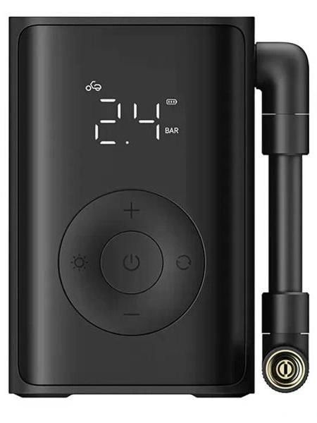 Автомобильный компрессор Xiaomi MJBXCQBQW (BHR088PCN)