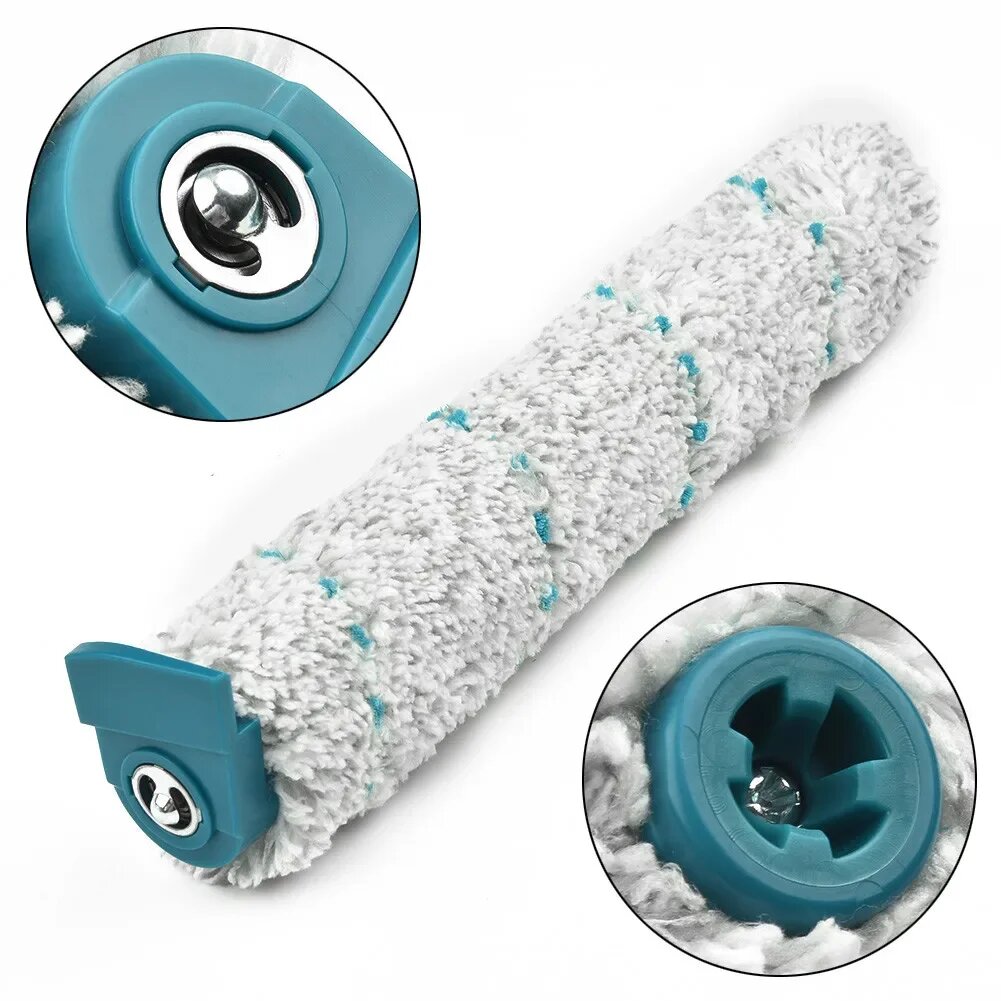 Запчасть для пылесоса Leifheit Regulus, Aqua, PowerVac - щетка-ролик