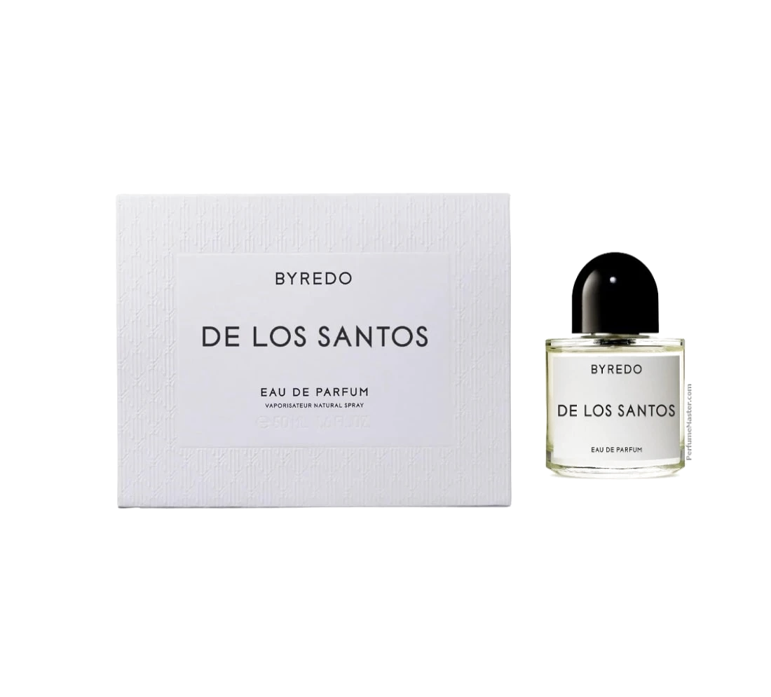 Байредо Де Лос Сантос духи 100 мл для женщин и мужчин - Byredo De Los Santos парфюмерная вода