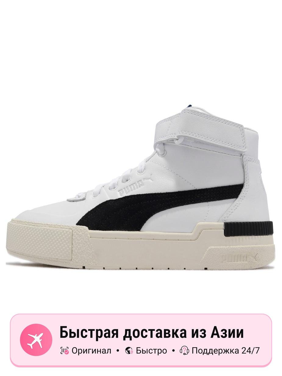 Кроссовки PUMA Cali Sport Top Contact