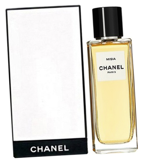 Женская парфюмерная вода Chanel Misia Les Exclusifs 75 мл / Шанель Миссия