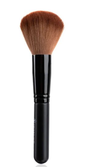 TF cosmetics Кисть косметическая для нанесения пудры №10