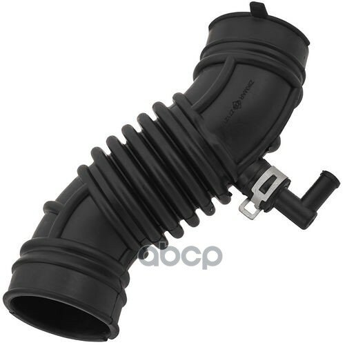 Патрубок воздушный NISSAN TIIDA WINGROAD CUBE Zikmar арт. Z71227R