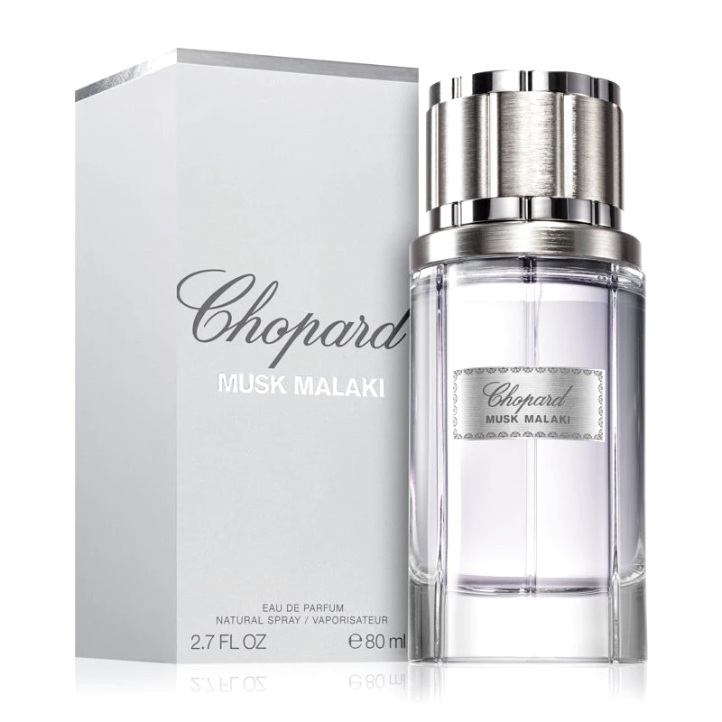 Парфюмерная вода Мускус Малаки 80 мл - Chopard Musk Malaki унисекс