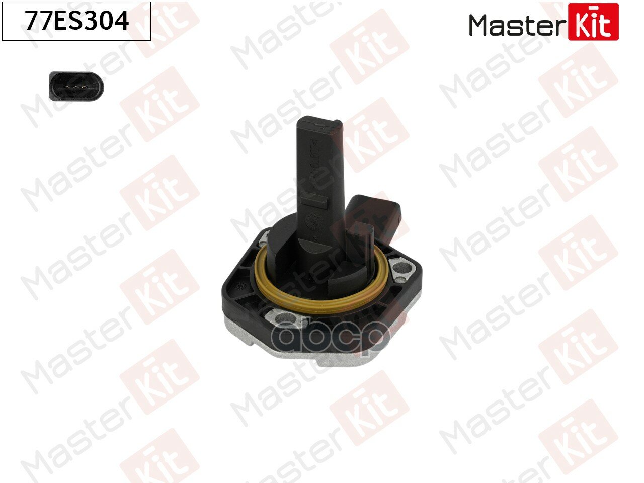Датчик уровня масла VAG MasterKit арт. 77ES304