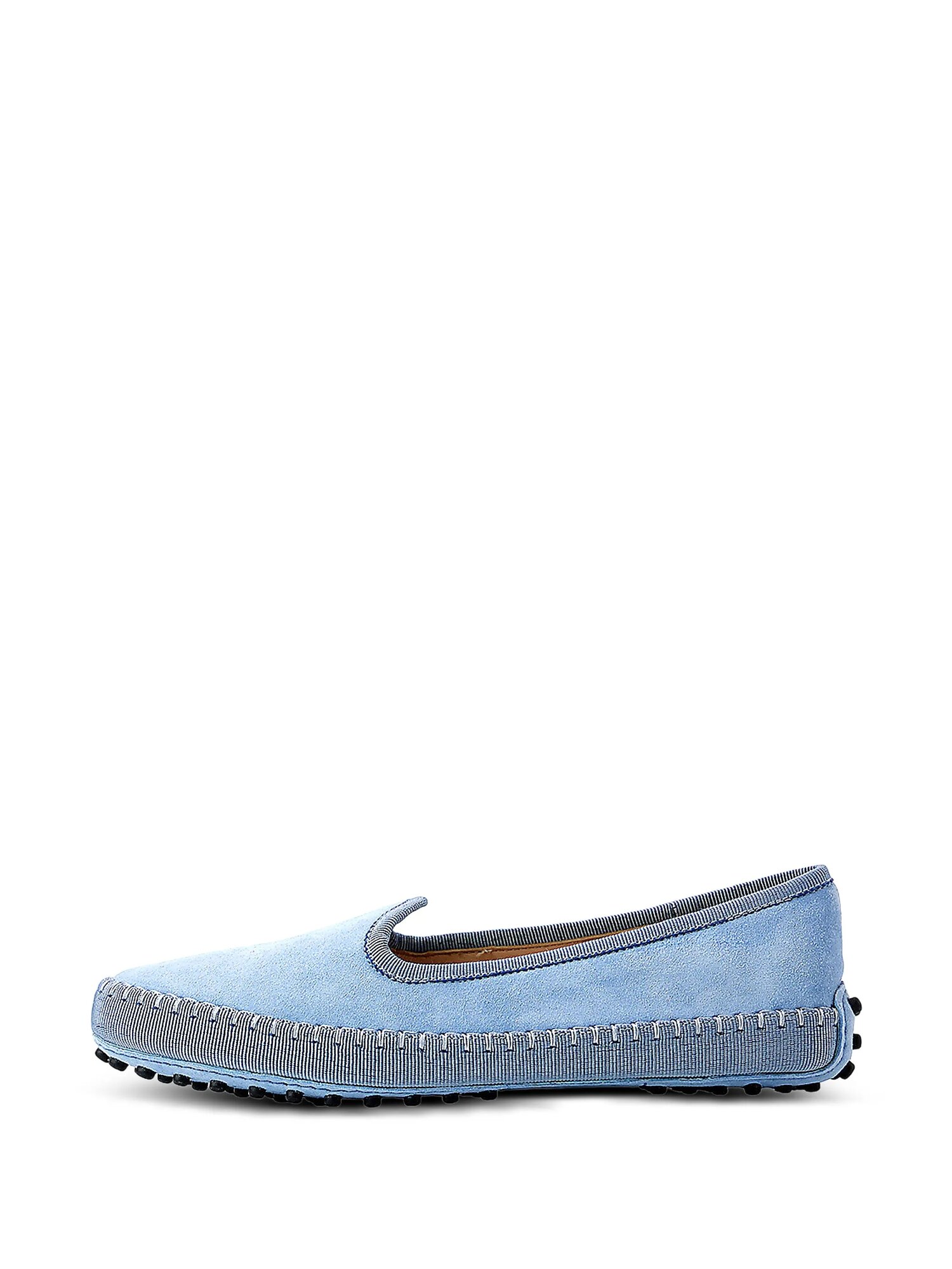 Лоферы Gommini driving loafers