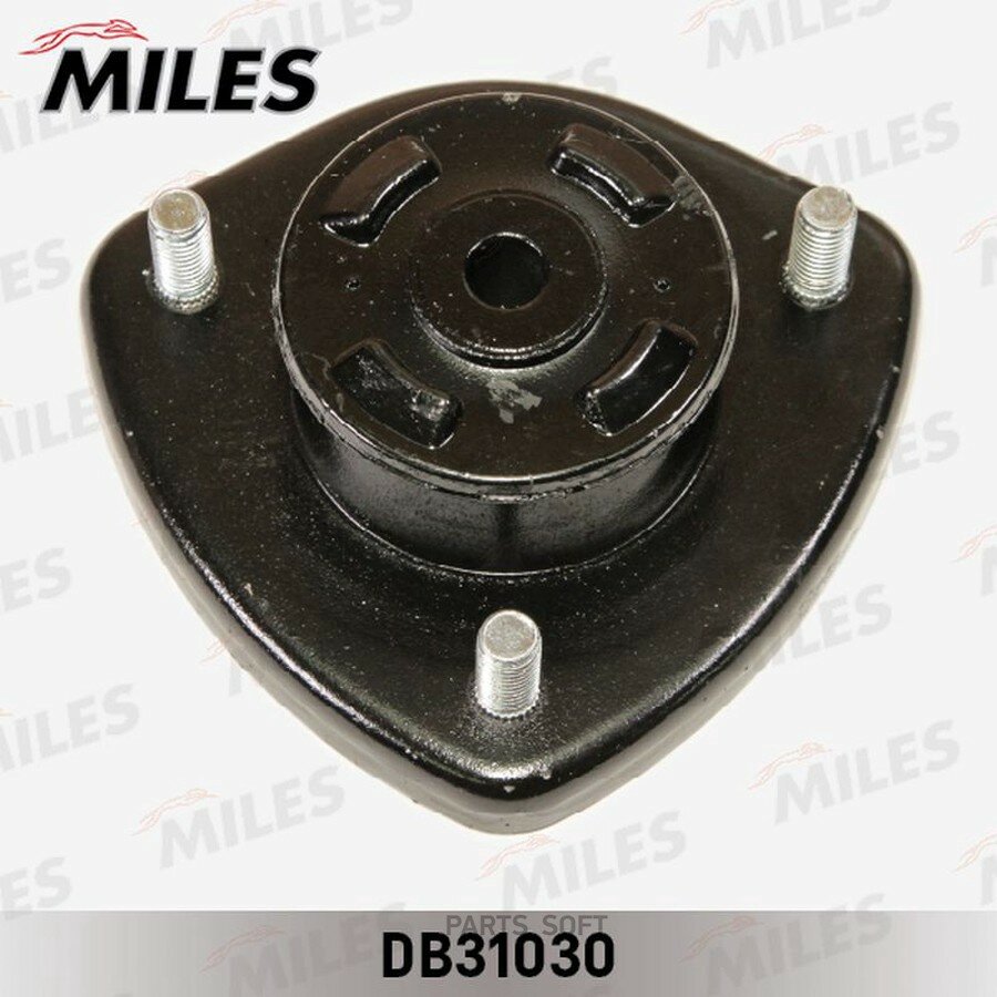 Опора амортизатора MILES BMW X5(E53) зад. MILES DB31030 | цена за 1 шт